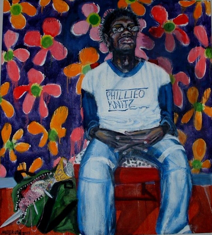 Visual AIDS | Michael Berube