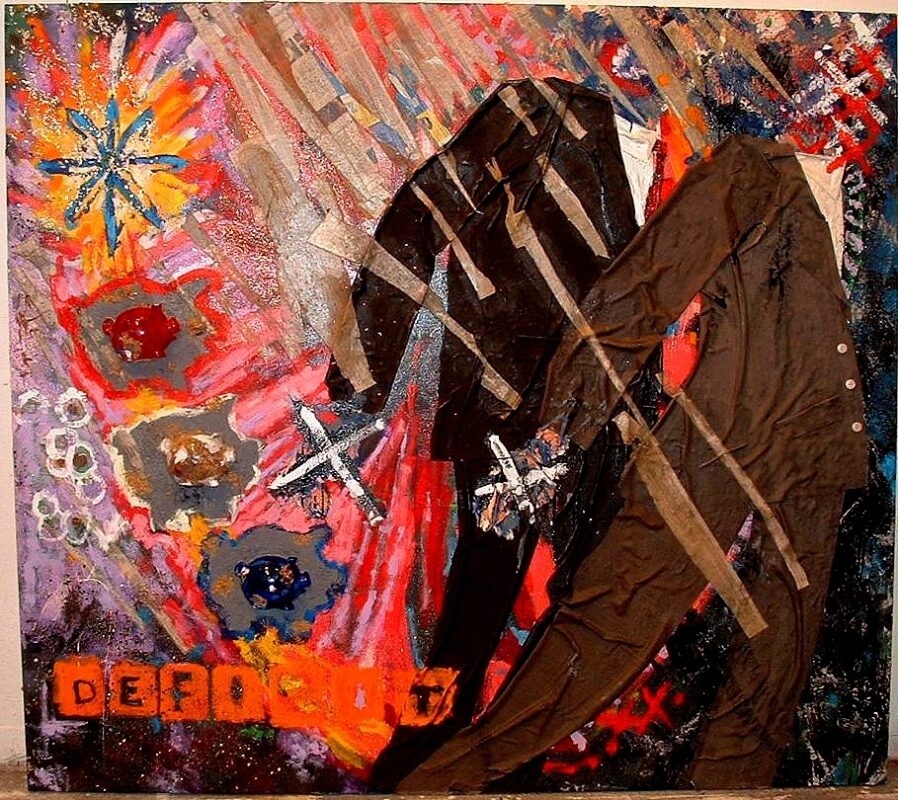 Visual AIDS | Michael Berube