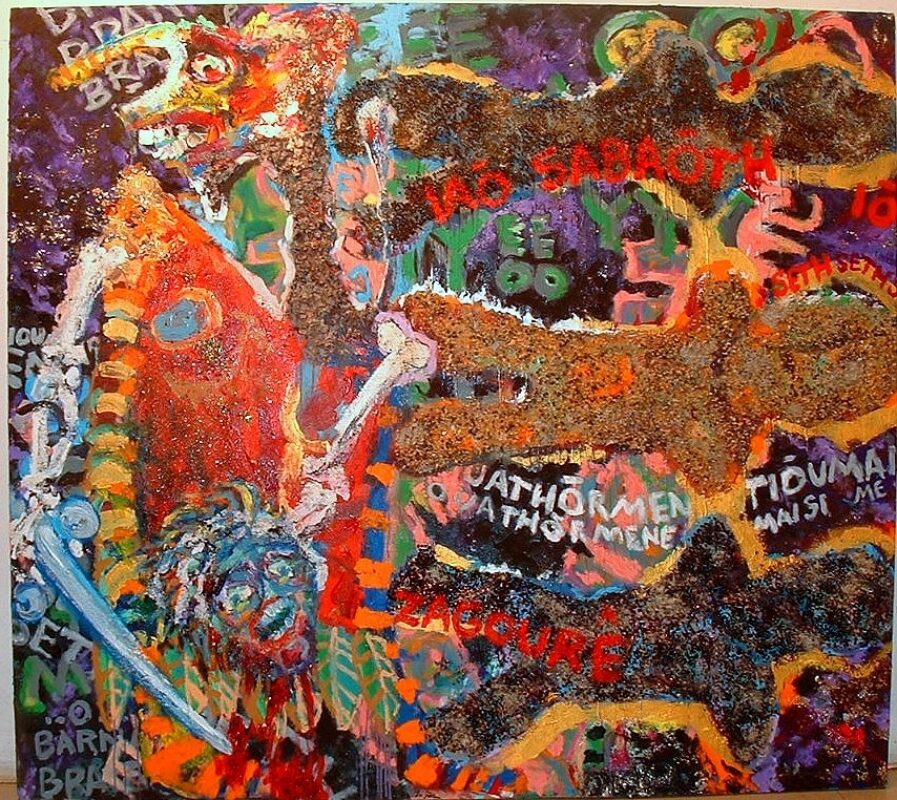 Visual AIDS | Michael Berube