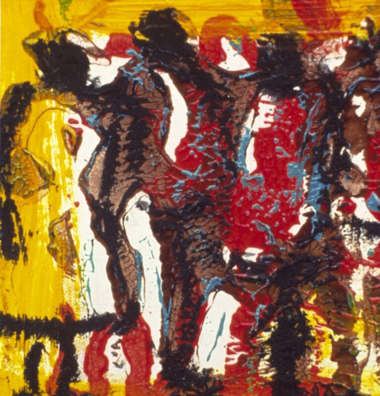 Visual AIDS | Michael C. Morgan