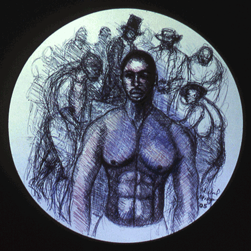 Visual AIDS | Michael C. Morgan