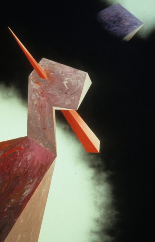 Visual AIDS | Michael Colgan