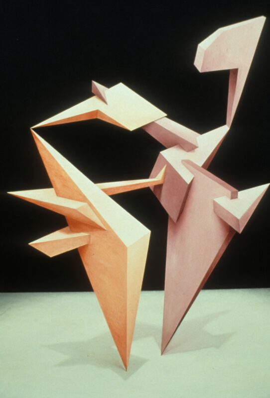 Visual AIDS | Michael Colgan