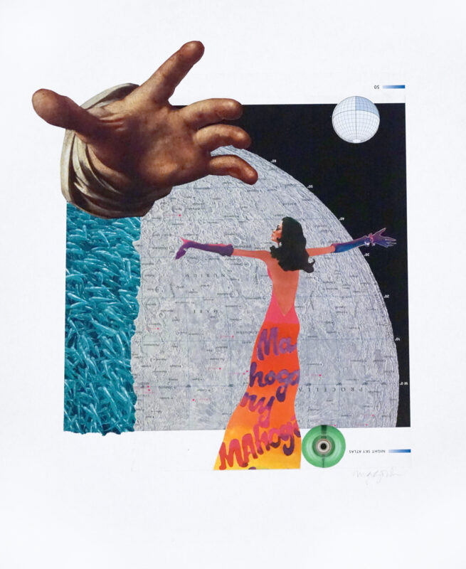 Visual AIDS | Michael Golden