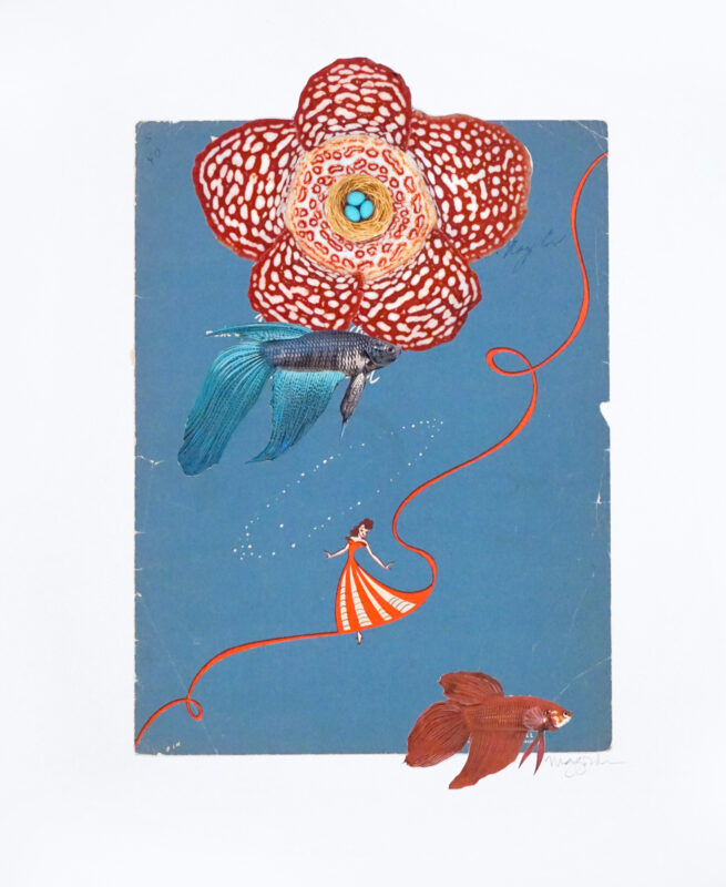 Visual AIDS | Michael Golden