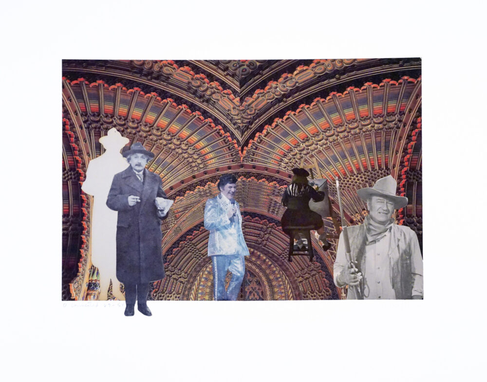 Visual AIDS | Michael Golden