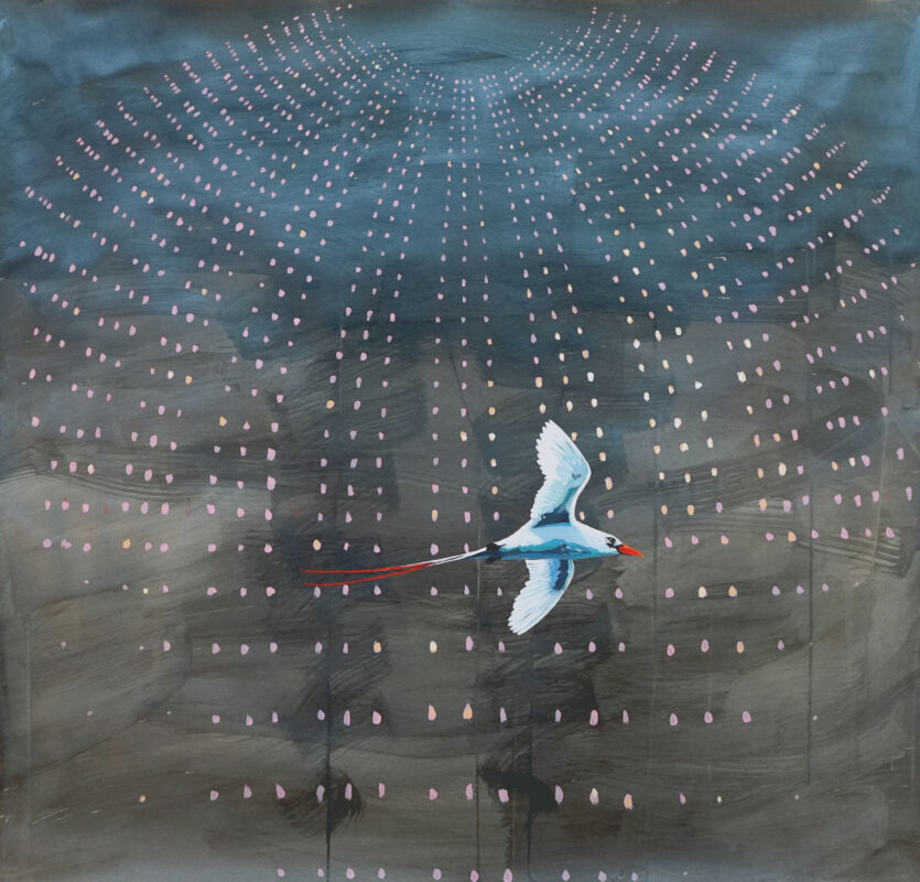 Visual AIDS | Michael Golden