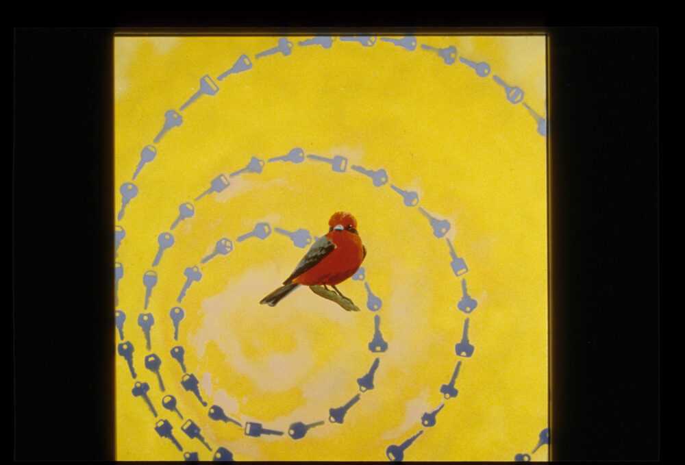 Visual AIDS | Michael Golden