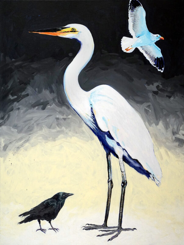 Visual AIDS | Michael Golden