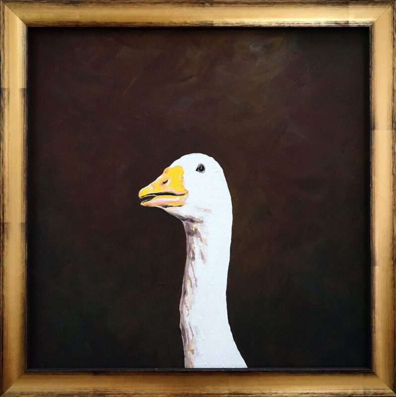 Visual AIDS | Michael Golden