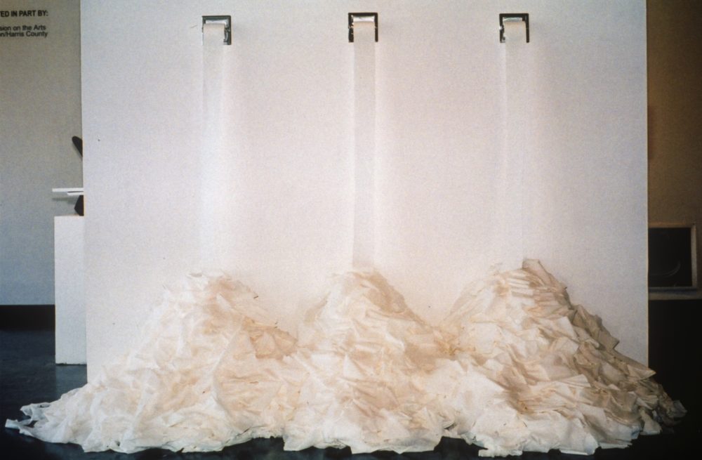 Visual AIDS | Michael Golden