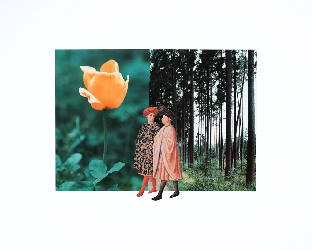 Visual AIDS | Michael Golden