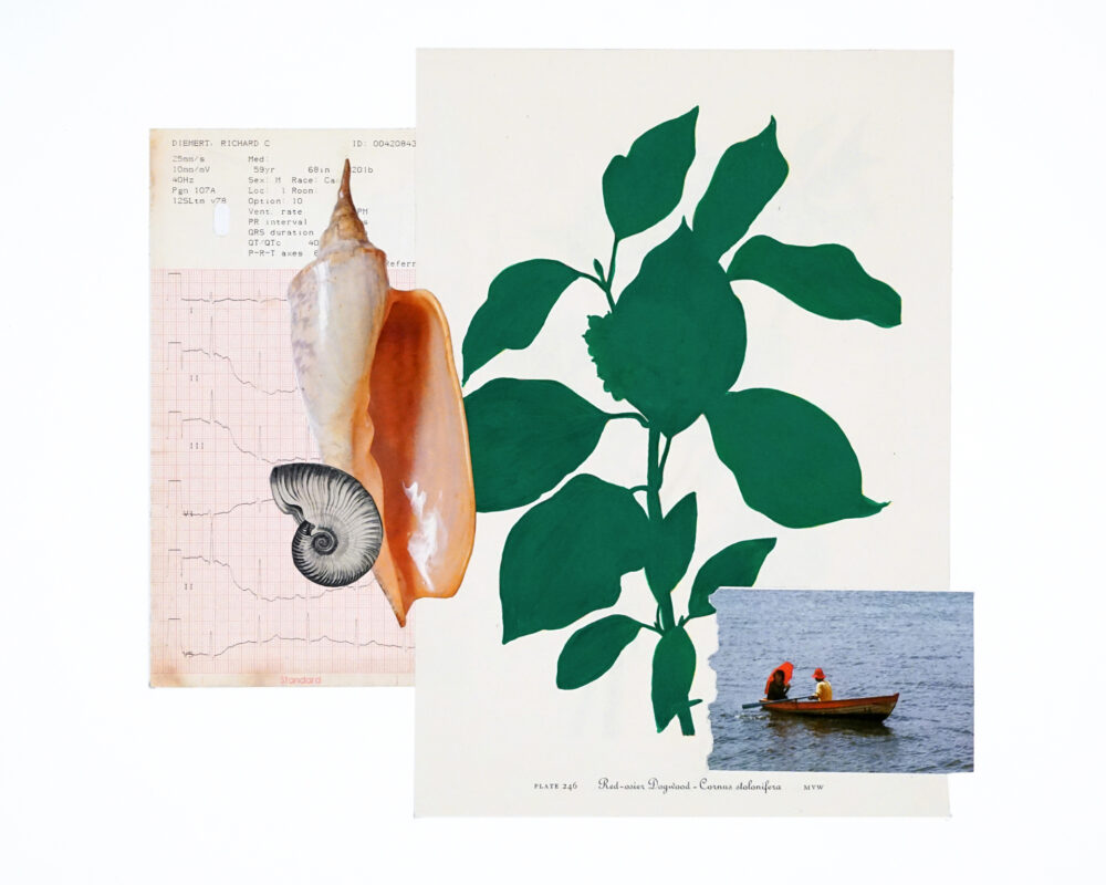 Visual AIDS | Michael Golden