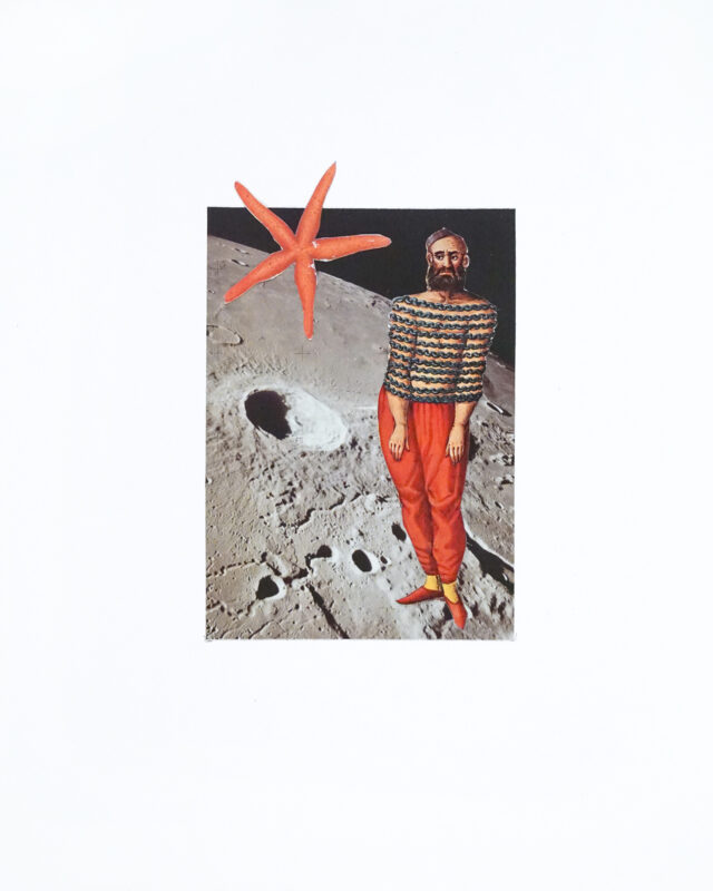 Visual AIDS | Michael Golden