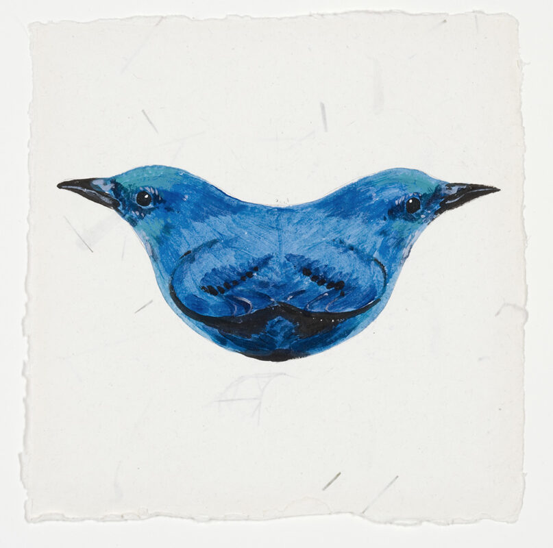 Visual AIDS | Michael Golden