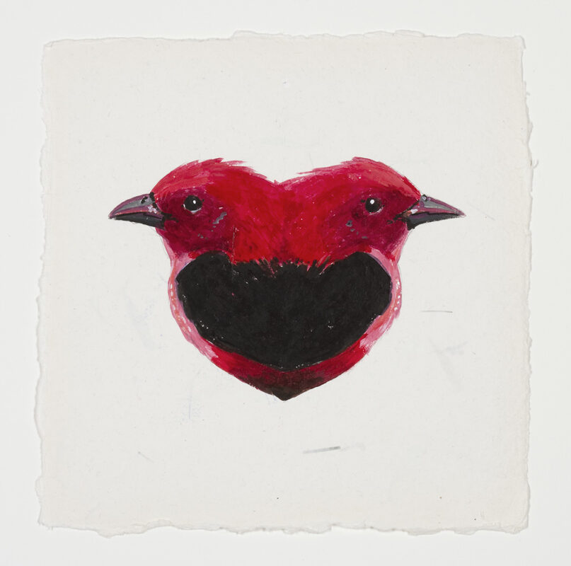 Visual AIDS | Michael Golden