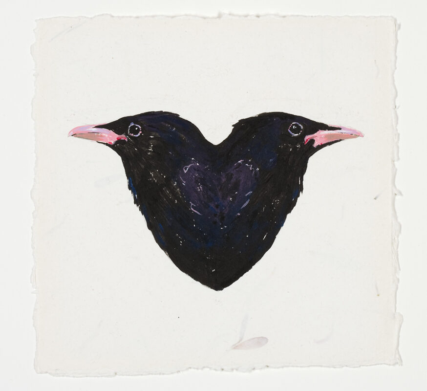 Visual AIDS | Michael Golden