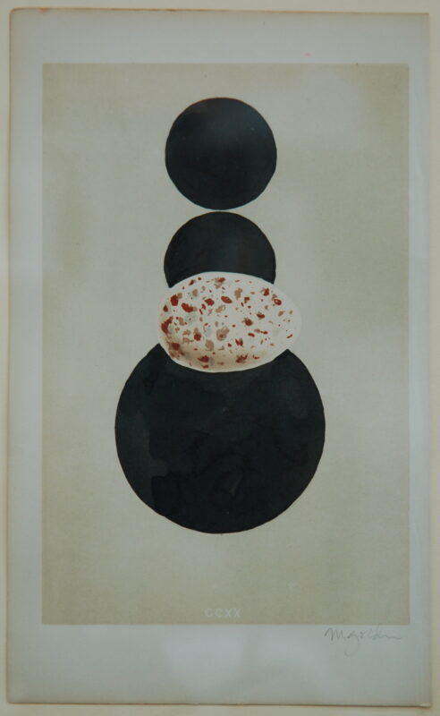 Visual AIDS | Michael Golden