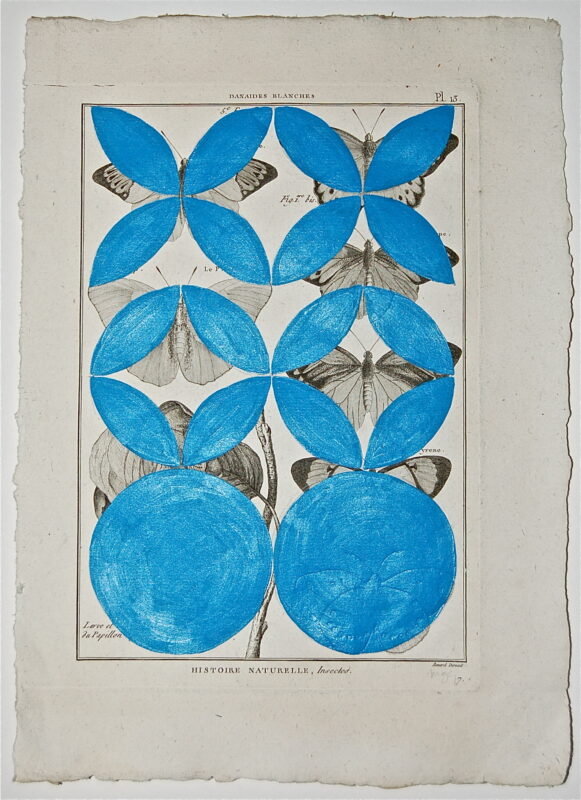 Visual AIDS | Michael Golden