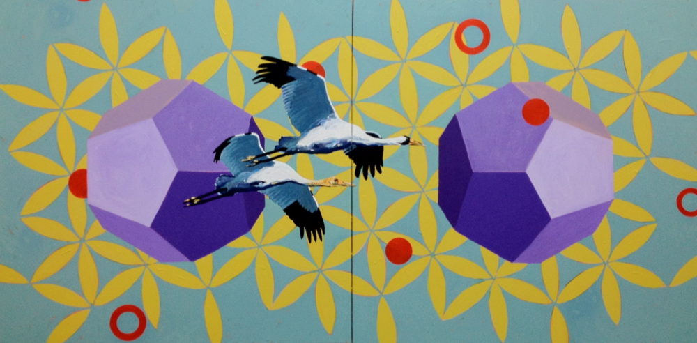 Visual AIDS | Michael Golden