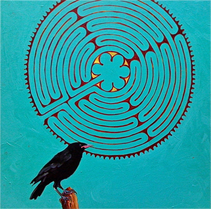 Visual AIDS | Michael Golden