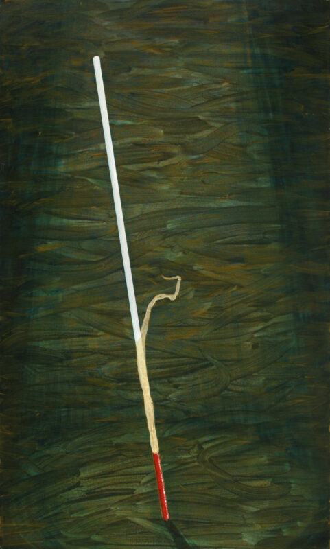 Visual AIDS | Michael Golden