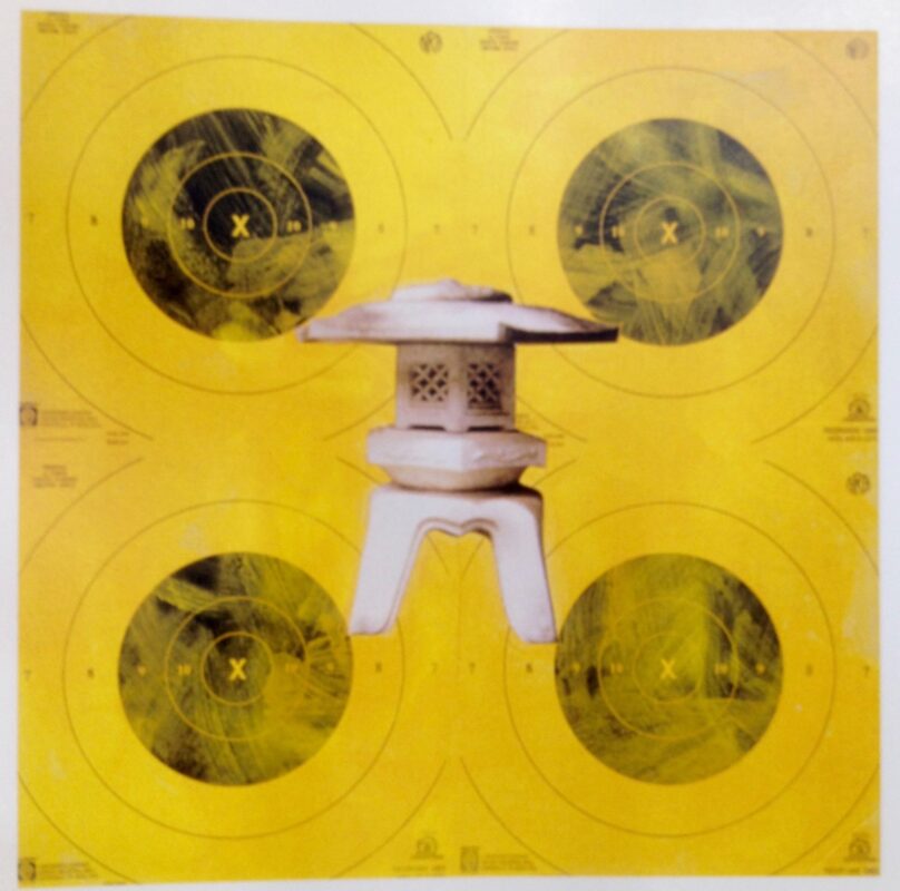 Visual AIDS | Michael Golden