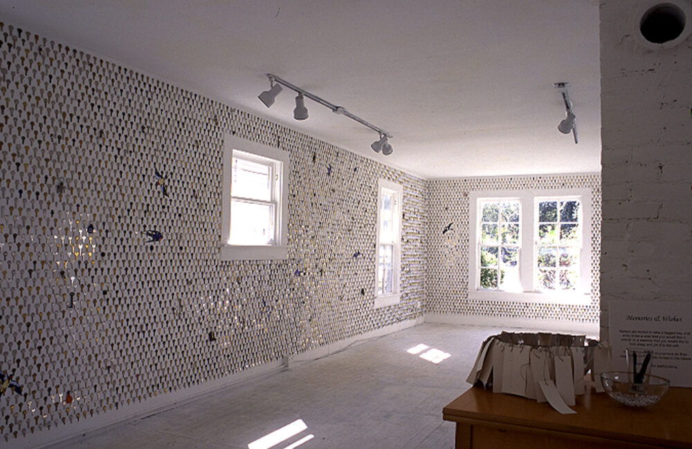 Visual AIDS | Michael Golden