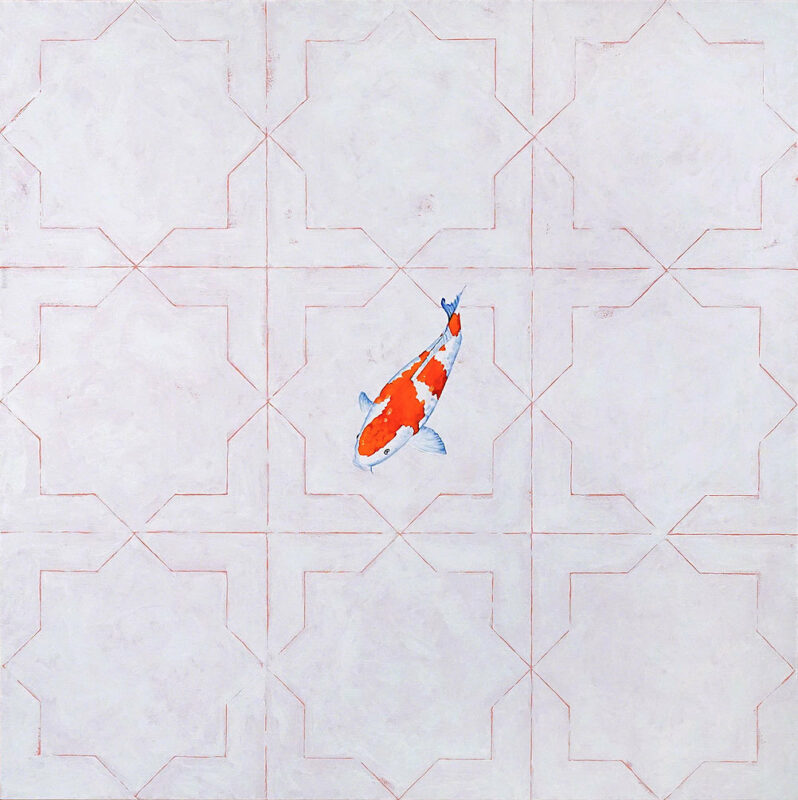 Visual AIDS | Michael Golden