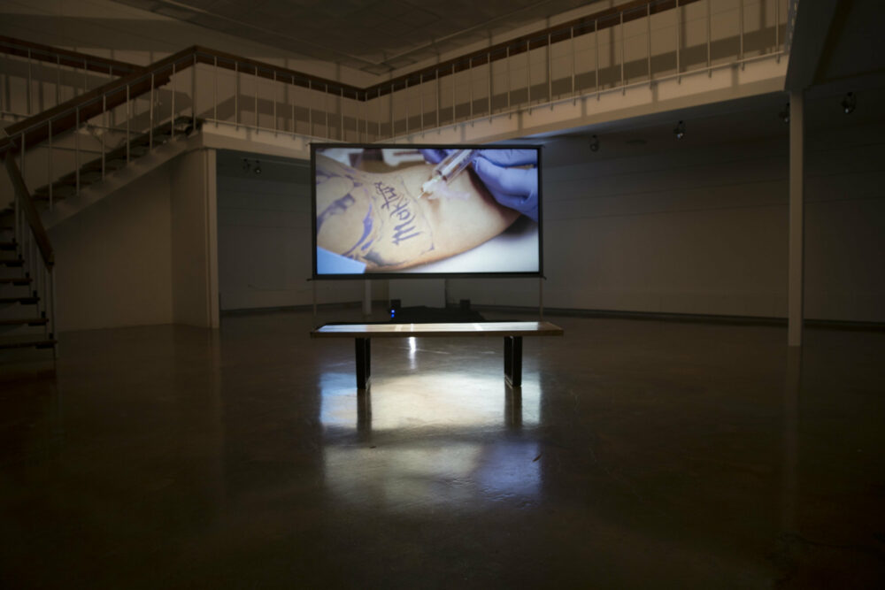 Visual AIDS | Michael Kopp