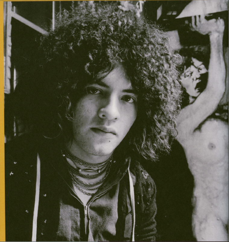 Visual AIDS | Mundo Meza