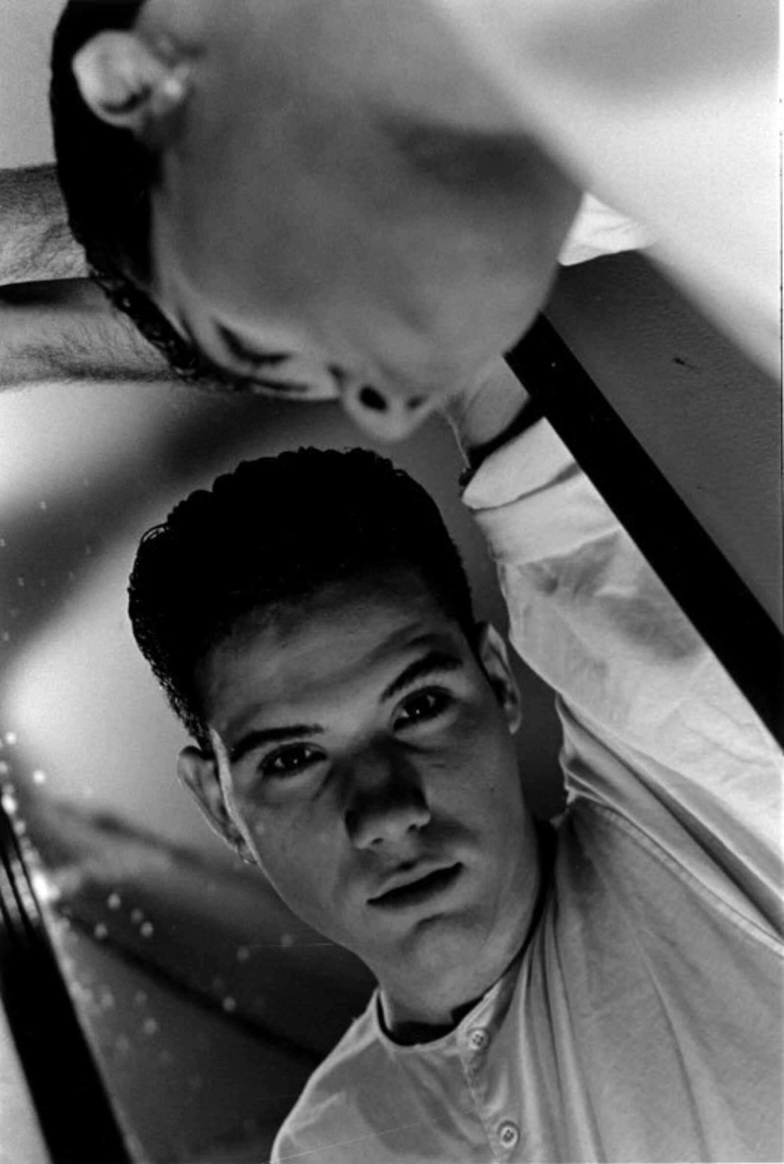 Proud to be Positive | Visual AIDS