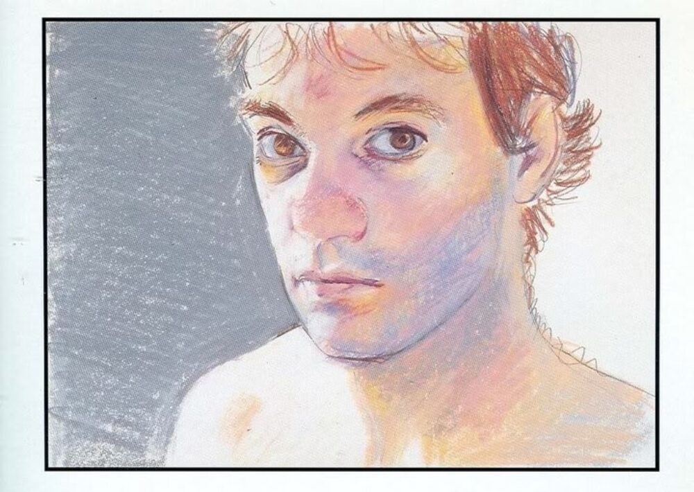 Visual AIDS | Patrick Angus