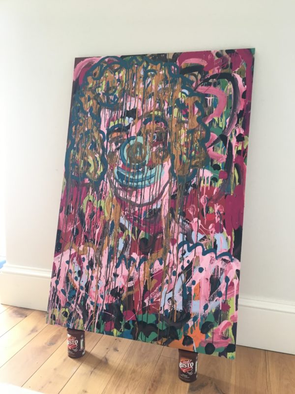 Visual AIDS | Paul Chisholm