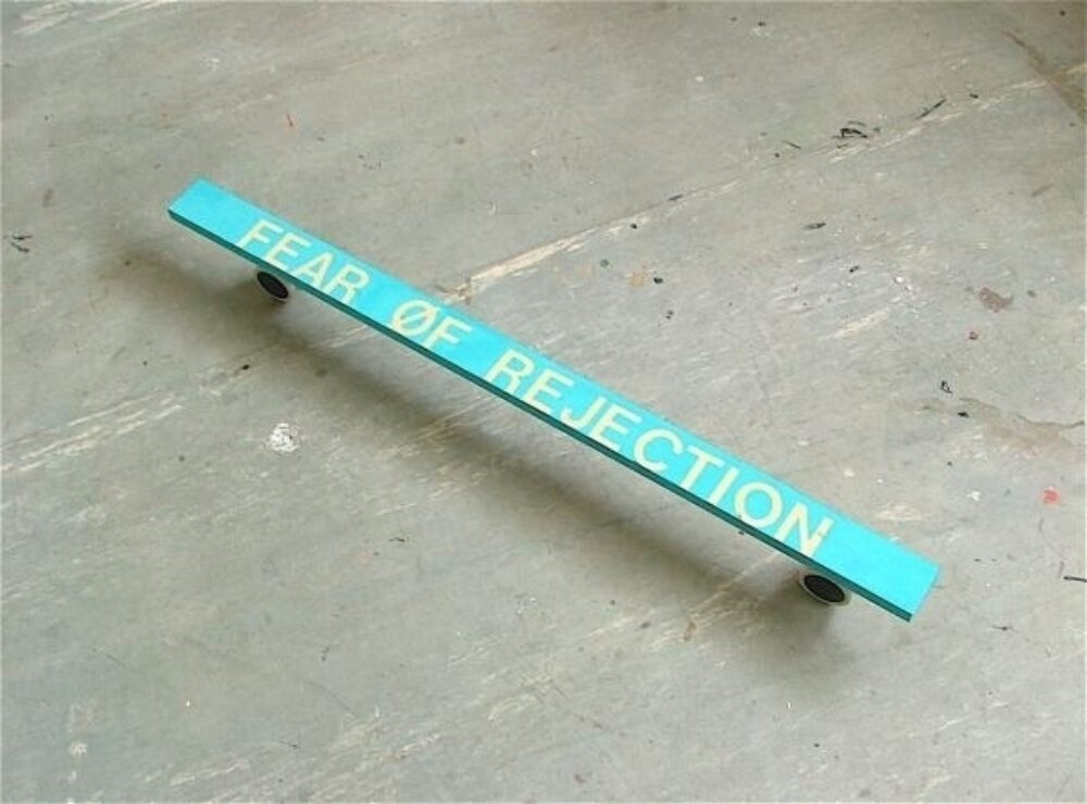 Visual AIDS | Paul Chisholm