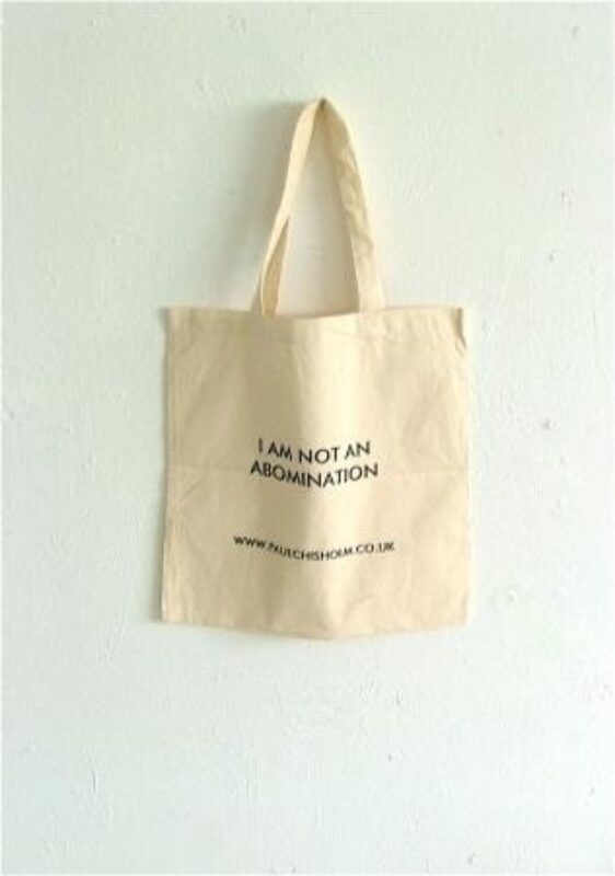 Visual AIDS | Paul Chisholm