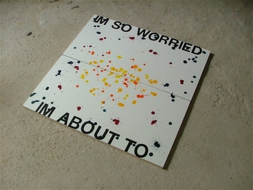 Visual AIDS | Paul Chisholm