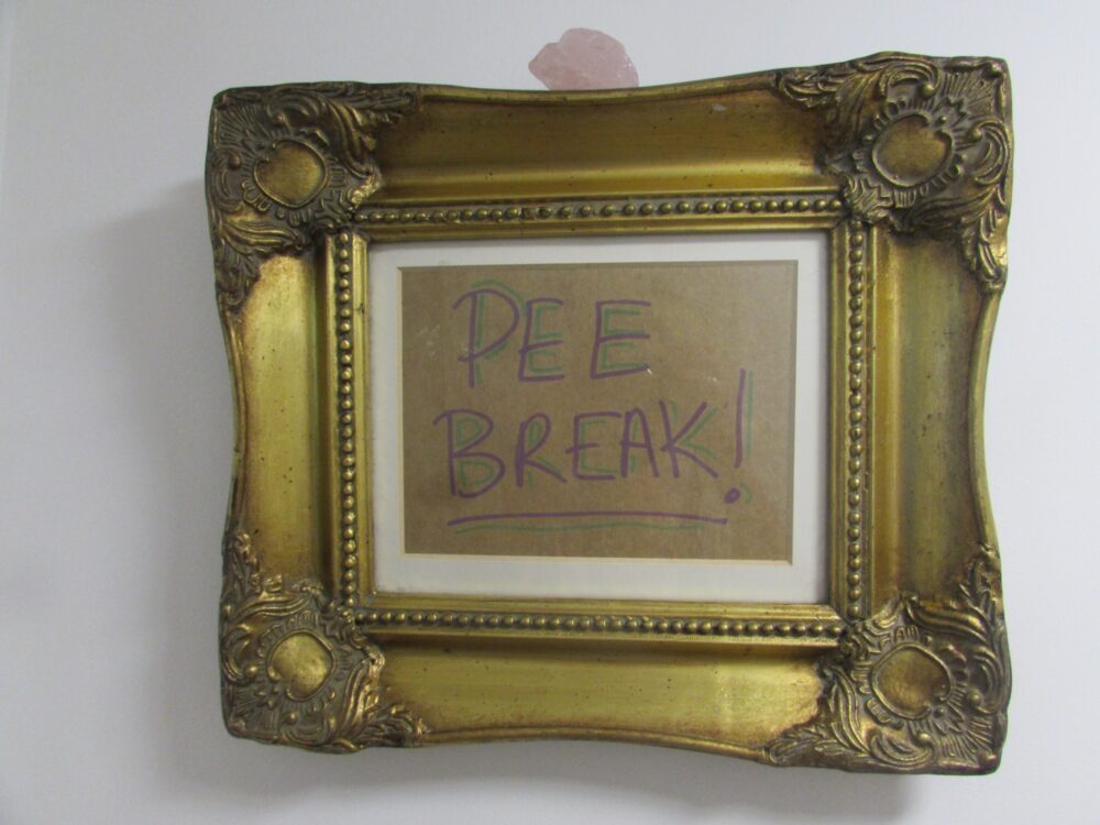 Visual AIDS | Paul Chisholm