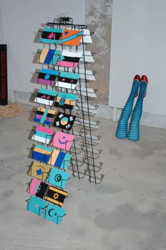 Visual AIDS | Paul Chisholm