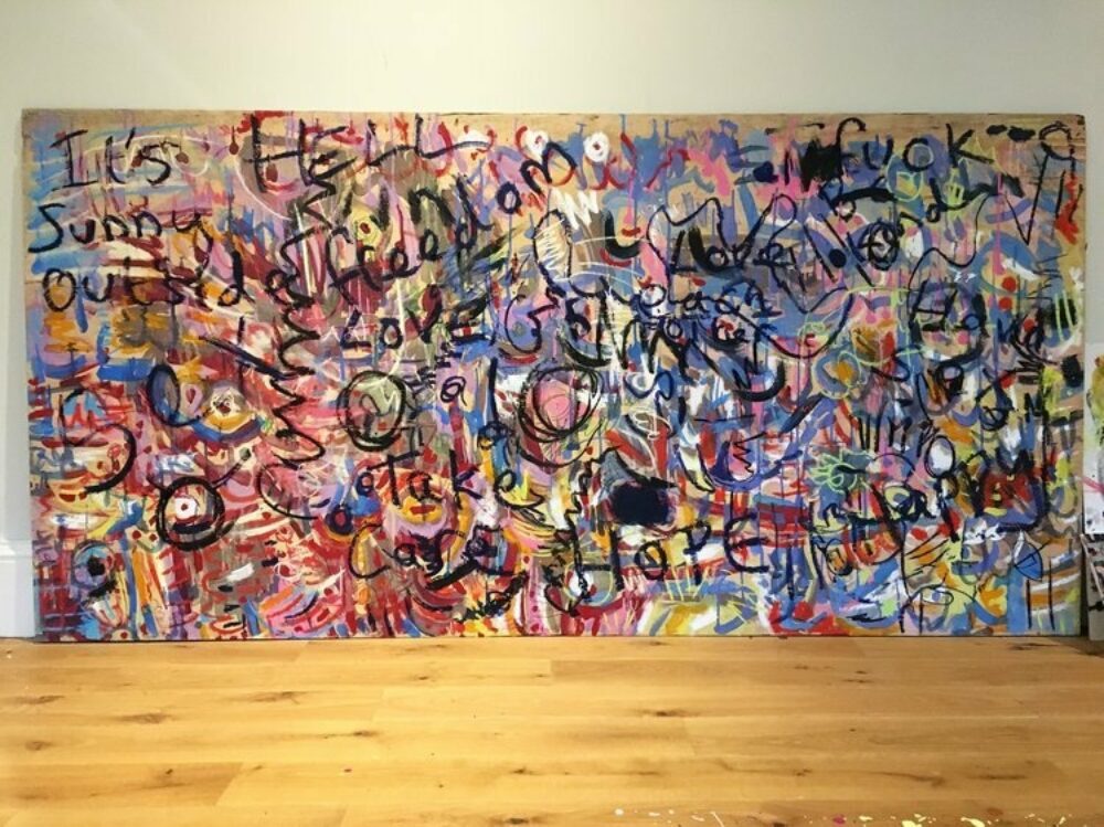 Visual AIDS | Paul Chisholm