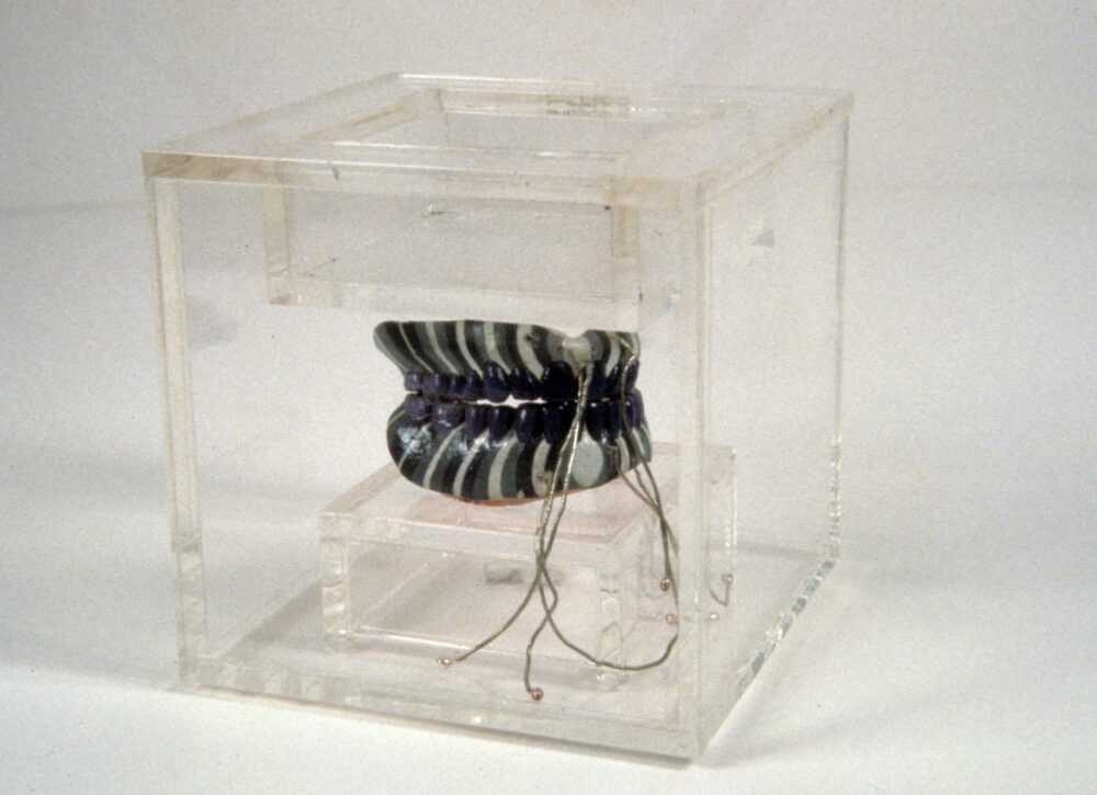 Visual AIDS | Paul Thek