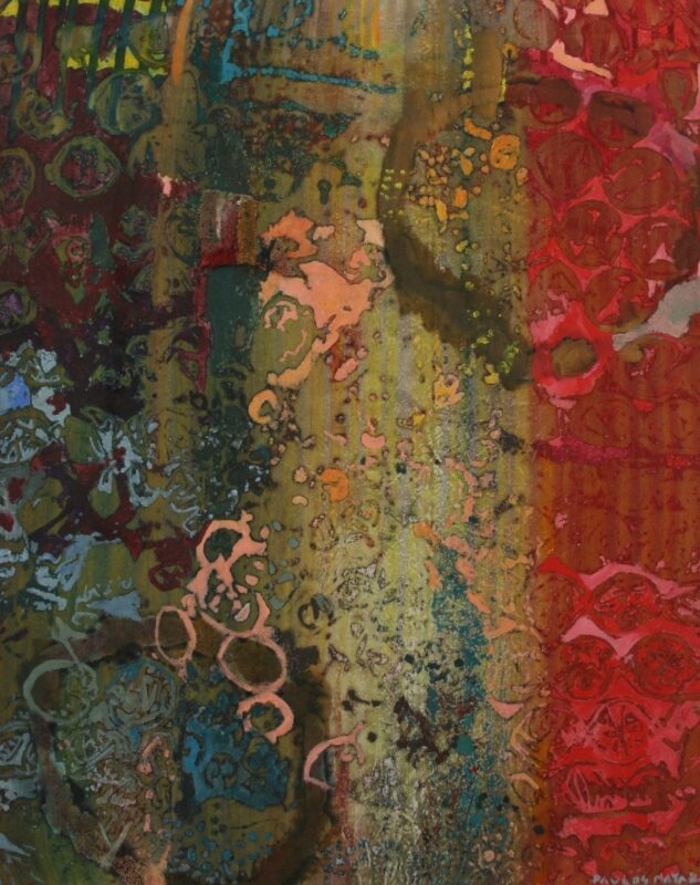 Visual AIDS | Pavlos Mayakis