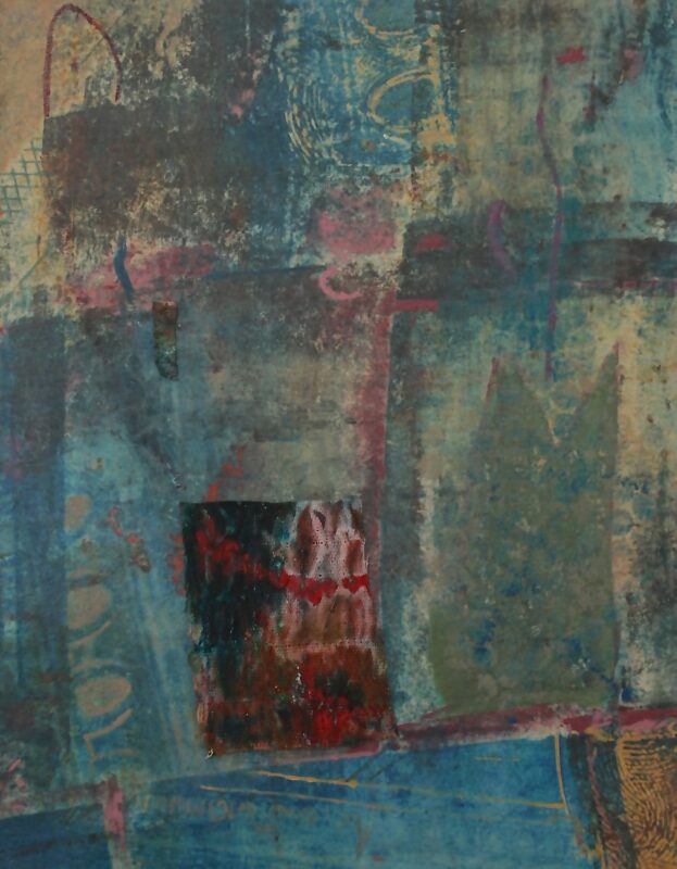 Visual AIDS | Pavlos Mayakis