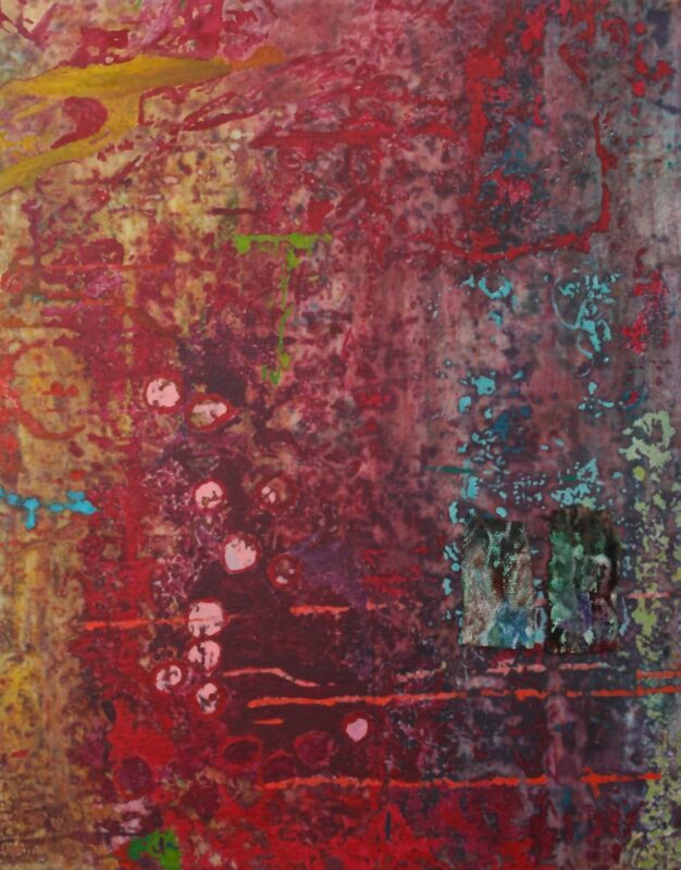 Visual AIDS | Pavlos Mayakis