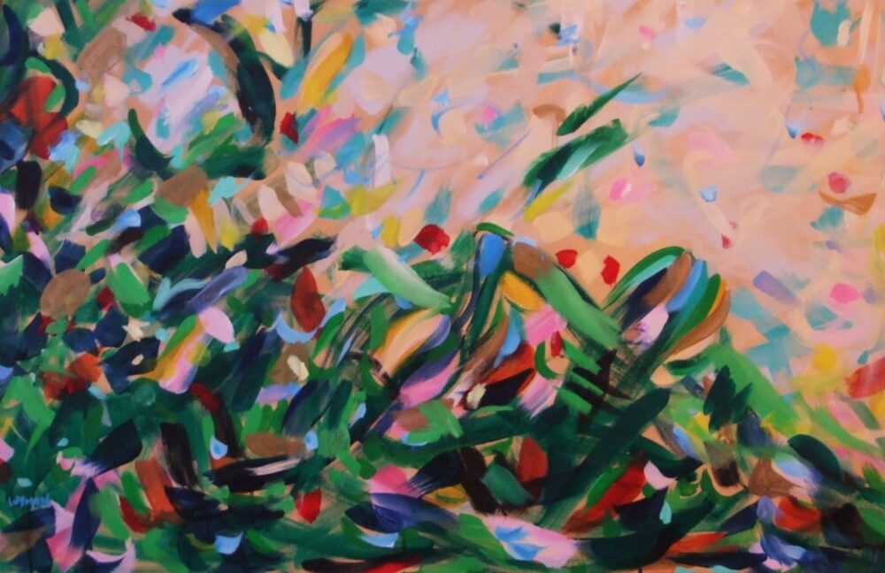 Visual AIDS | Peter Wyman
