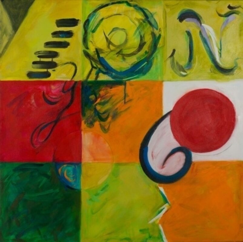 Visual AIDS | Peter Wyman