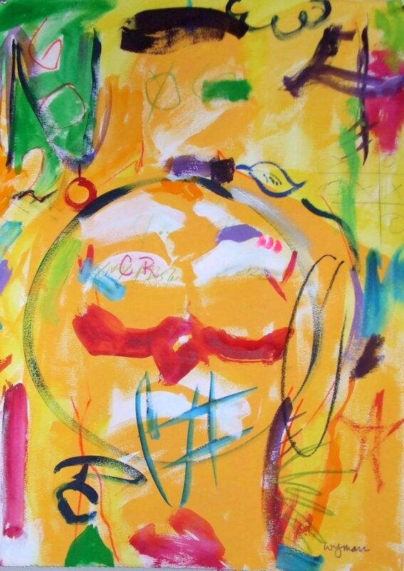Visual AIDS | Peter Wyman