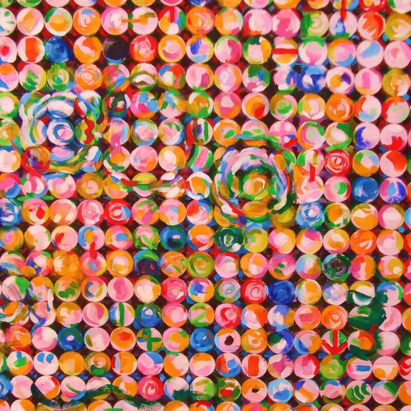 Visual AIDS | Peter Wyman