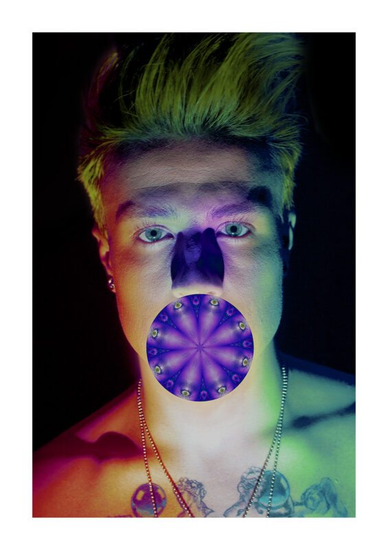 Visual AIDS | Phil Shaw