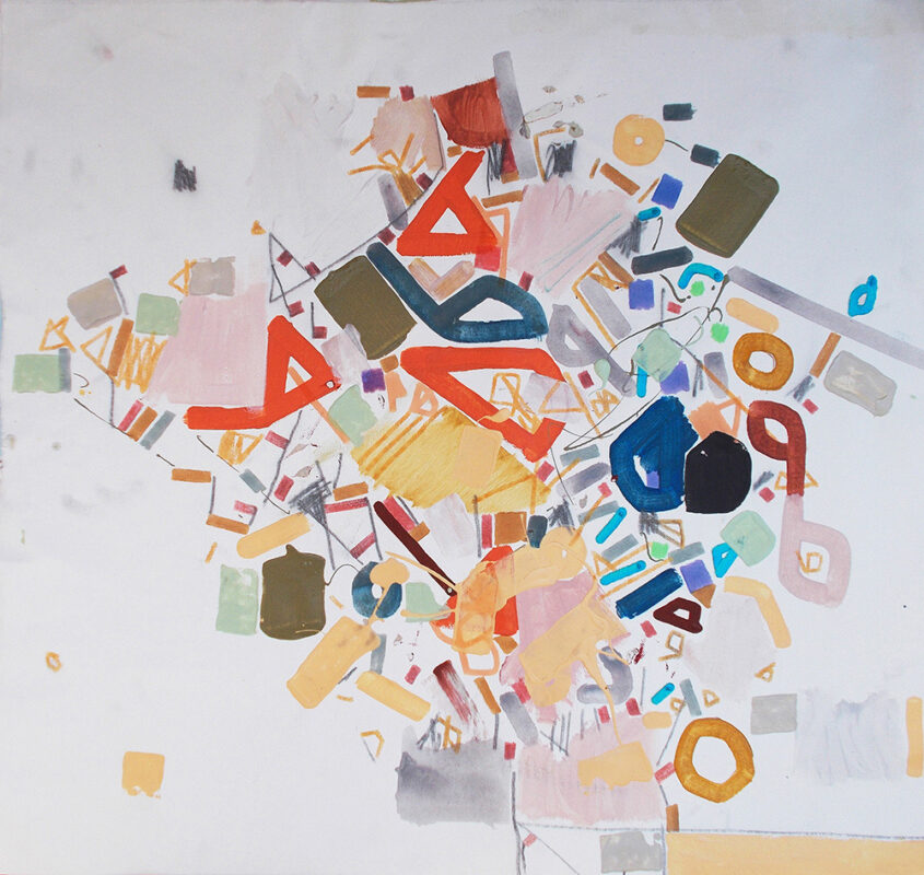 Visual AIDS | Philippe Halaburda